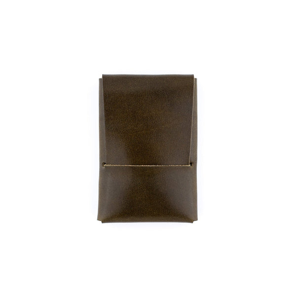The Mini Franklin – Olive — Upcrafted