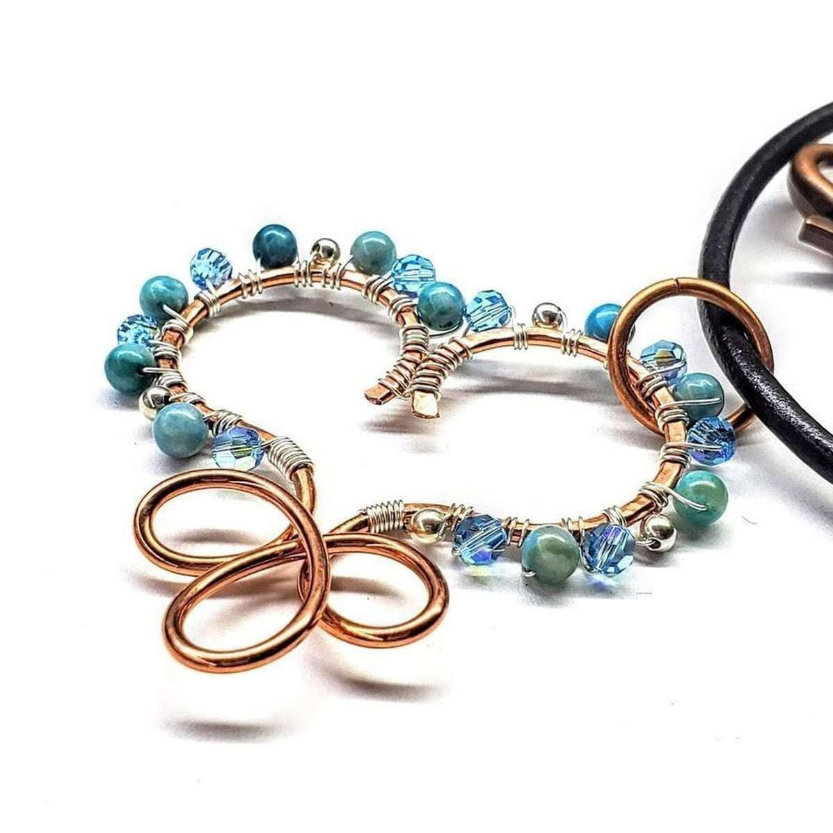 Jewelry Made in USA | Made&Here — Upcrafted