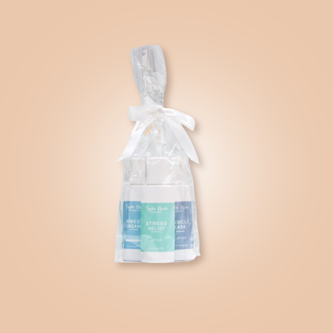 Comfort Mini Lotion Gift Set — Upcrafted