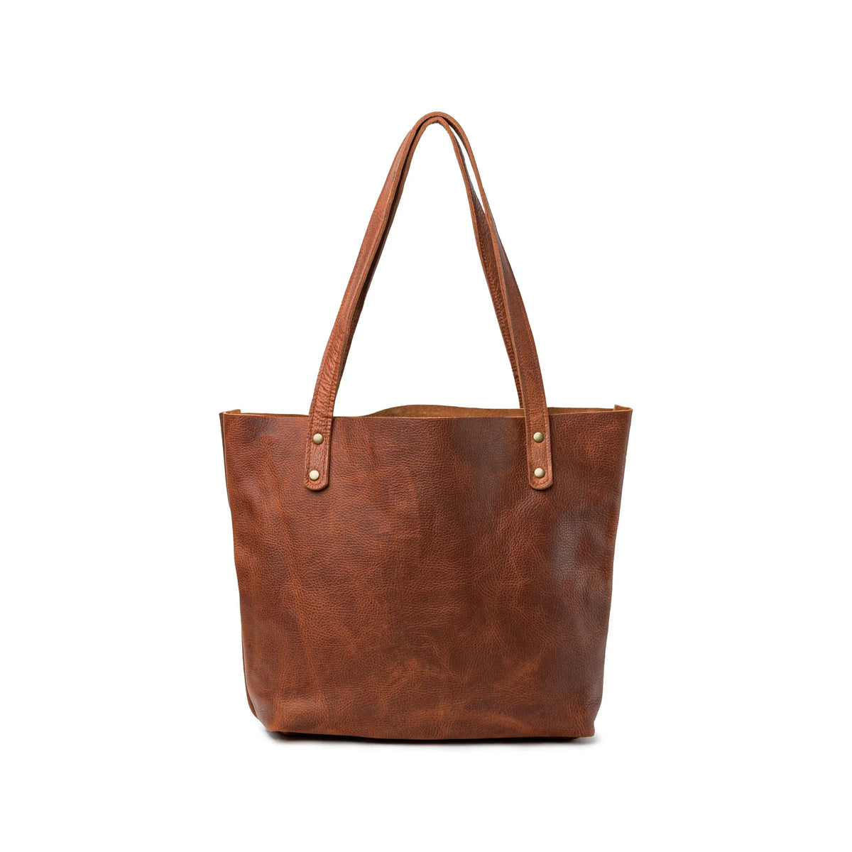Fore Street Tote Bag Made in USA — Upcrafted