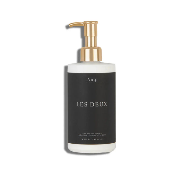 No. 4 - L'Âme Velours Body Lotion — Upcrafted